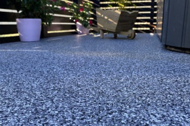About Epoxy Flooring | Liquid Tile Cairns | Decorative Concrete, epoxy ...